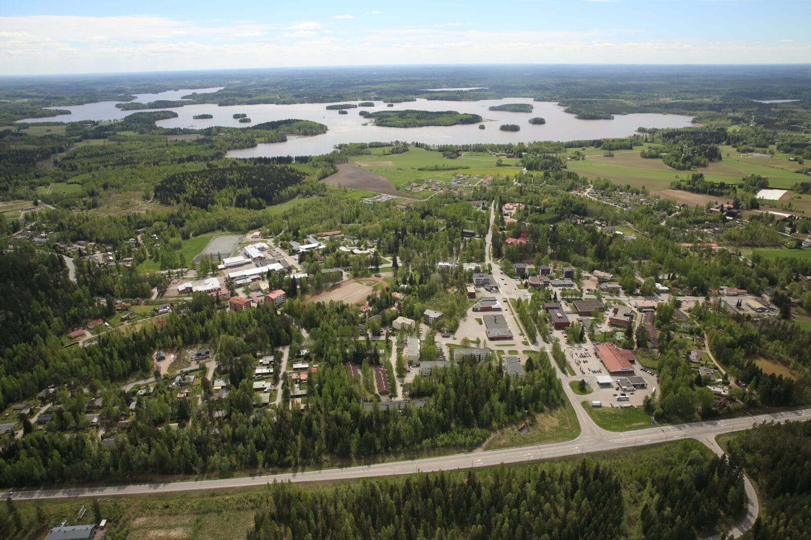 Loppi-info - Lopen kunta